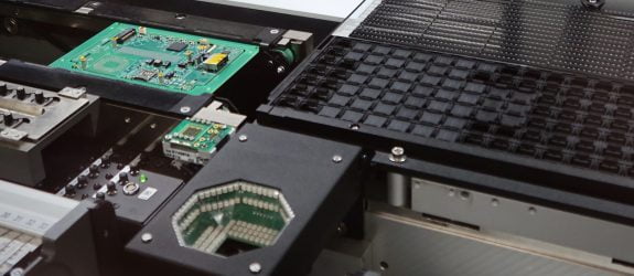 PCB Box Build Assembly Service UK | Custom